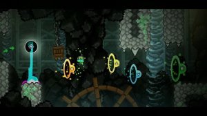 Geometry Dash Lite