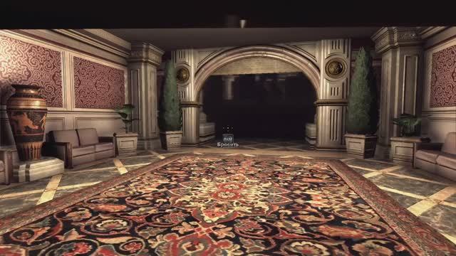 2025 duke nukem forever #3