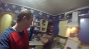 Дай денег!