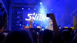 5’Nizza - Весна, Impulse Fest 2019