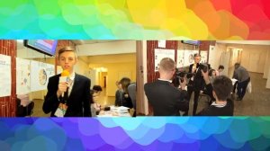 Презентационный ролик проекта "III дневник фестиваля  2018"