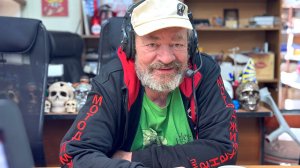 О безопасном вождении мотоцикла. Роман Юринов (Ромс), мотоинструктор в гостях у МОТОРАДИО.