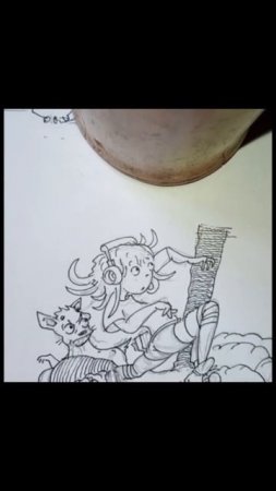 #shorts Мои рисунки, my drawings, прикольные рисунки, draw, как нарисовать