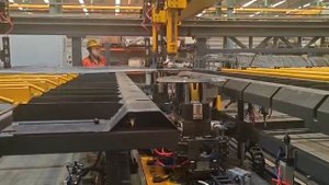 Испытания GWCAK-4000.3 TJK Machinery Сетка № 4 - серия 3 сетки с гибкой