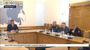 Около 790 тысяч школьников примут оздоровительные лагеря СФО этим летом