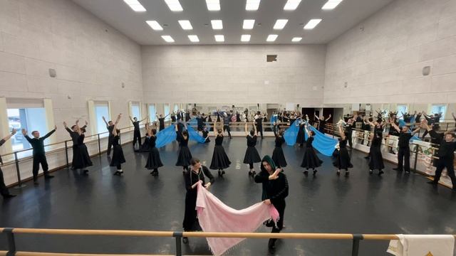 ВЕСНА-МИР-ЛЮБОВЬ-ТАТАРСКАЯ КАРТИНА