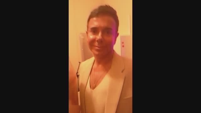 Рубрика «ТАЙНЫ ЗАКУЛИСЬЯ» №55 Андрей Солод