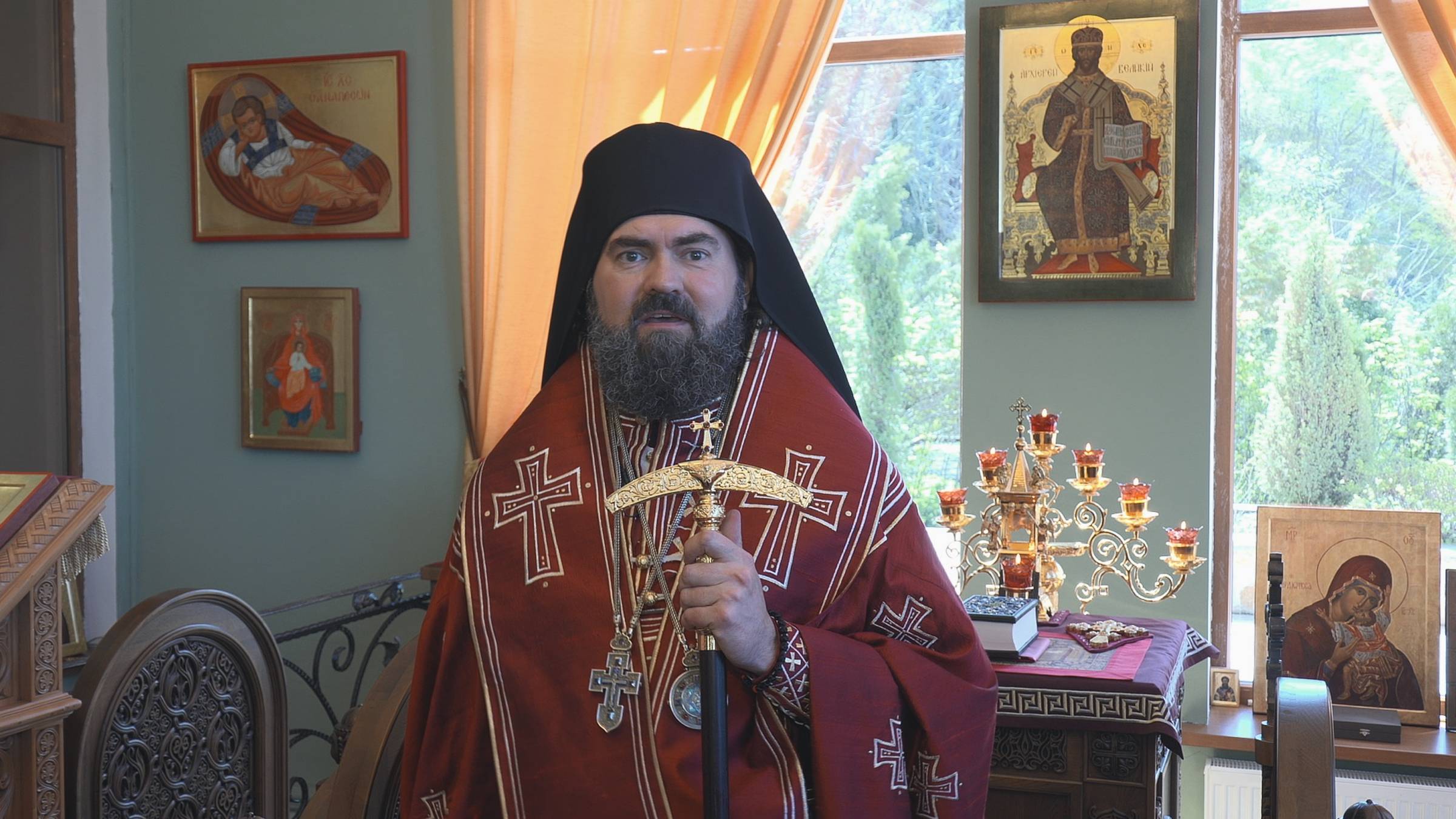 О ненапрасной любви