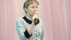Фестиваль в новом зале "Родины"