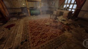 Amnesia the dark descent #7 (восьмиклассница)
