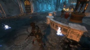 Rise of the Tomb Raider ● Прохождение игры на русском● #26