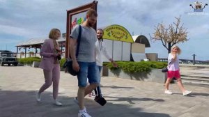 Bushman Prank: reaction in Ukraine # 14 Бушмен Пранк в Украине