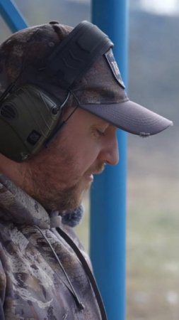 Ружье со скобой Генри. 410 калибр.