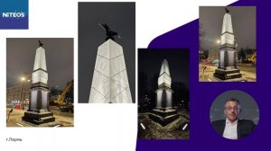 Проекты компании НИТЕОС 2024