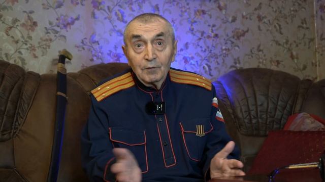 АПАЛЬКОВ ВАСИЛИЙ ВАСИЛЬЕВИЧ - первый атаман г. Михайловска, Ставропольский край.