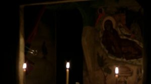 Вертеп "Вертоград" на Фестивале вертепов в Коломне 2012 г. 2 часть