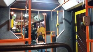 ПОЕЗДКА на МАЗ 105.065 (ГОС. AI 1039-7) 9д маршрут