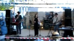 Группа GREEN - Live In Blue Bay 2023