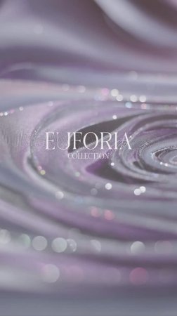 Коллекция обоев EUFORIA от Victoria Stenova Exclusive