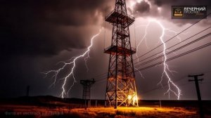 НА ВОЛНЕ ПРОГРЕССА. Никола Тесла. Часть 1. Война токов. Катушка Тесла