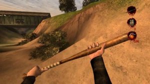 Прохождение Postal 2 | (Среда)