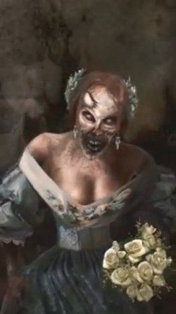 С ПЯТНИЦЕЙ 13-е !!! Friday the 13th!