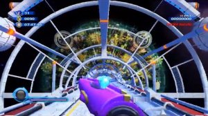 sonic colors часть 7 финал