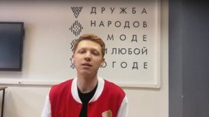 Ресурсная среда. Выпуск 6. Региональный корпус этноволонтёров Удмуртии