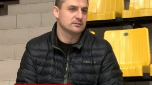 Головой об лед. Второй сезон. 19 выпуск