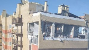 ВЗРЫВ В СТАВРОПОЛЕ. Момент Взрыва в Ставрополе.