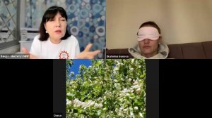Тренинг "Шанс для новых перемен". День 3-й. Ресурсная регрессия с Вандой Дмитриевой.