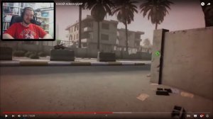 Лютые приколы в играх | WDF 232 | ПЛОХОЙ КОМАНДИР | РЕАКЦИЯ НА gamewadafaq