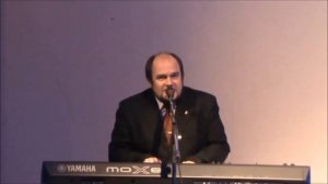 Олег Гончаров - "Город мой прекрасный"