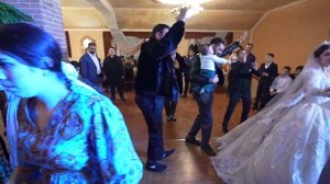 Алексей и Ангелина цыганская свадьба , город Батайск !