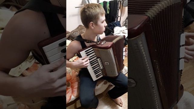 Домашние посидушки 10