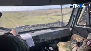 Поддержка командира важна не меньше, чем оружие в руках