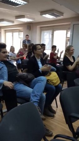 Пятый Студенческий Ибероамериканский Музыкальный фестиваль
