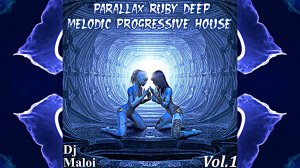 Dj Maloi -Vol.1 ☊ Melodic Deep & Progressive House Mix#dj#club#музыка#newmusic#vocal house#