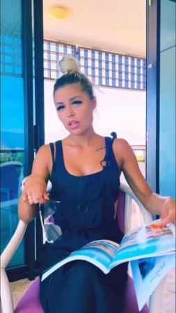 Что вы себе позволяете?😂😂😂Вечером часто лишнее позволяете, только честно?