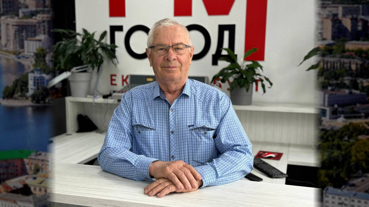 История успеха редкого мастера. Виталий Боталов, настройщик и реставратор роялей