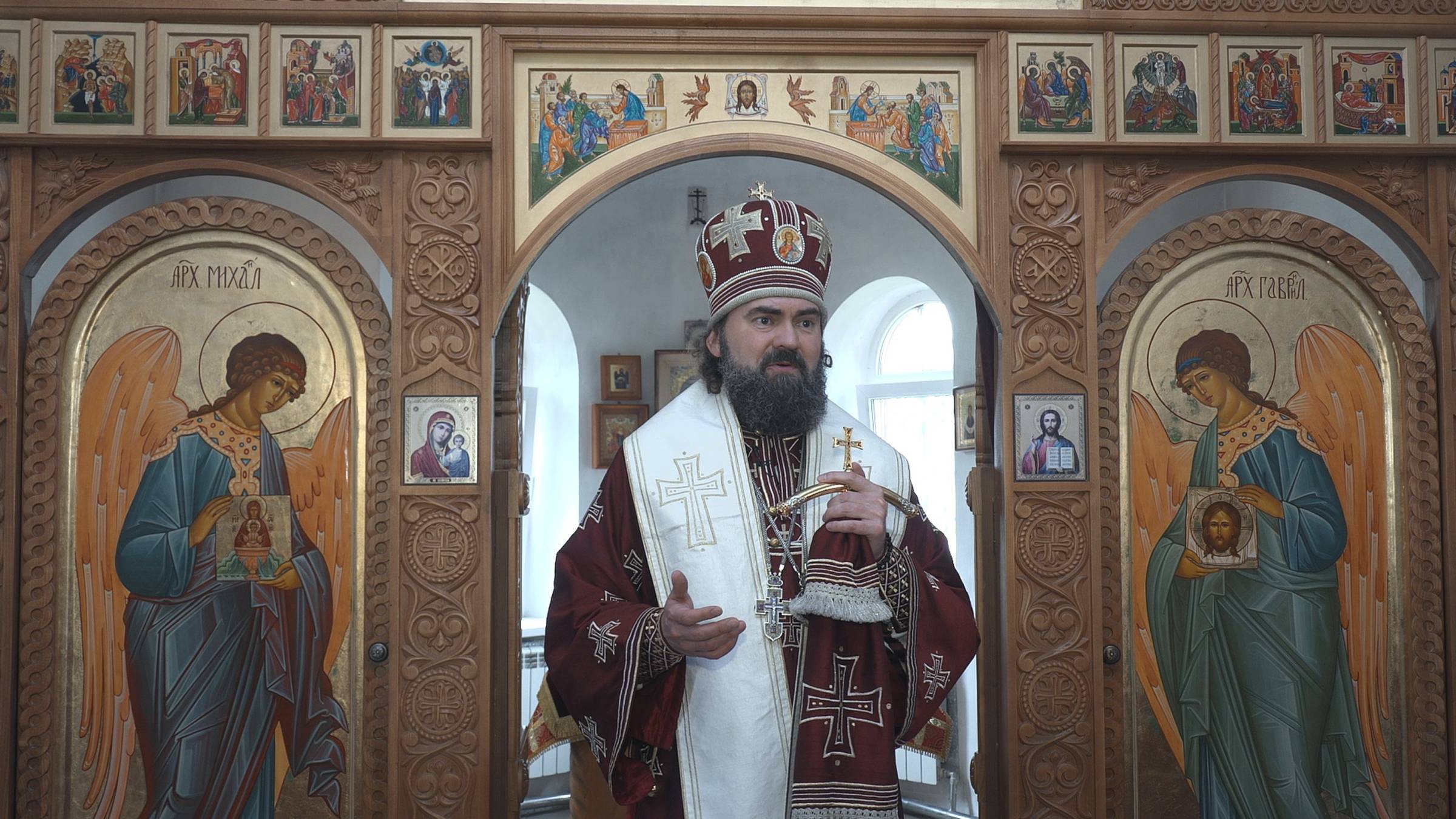 О причине забвения