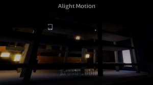 Моя первая анимация про scp 3008 /My first animation about scp 3008
