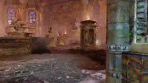 Uncharted 3: Иллюзии Дрейка™