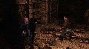 Uncharted 3: Иллюзии Дрейка - Прохождение Часть 5: Бедный Чарли