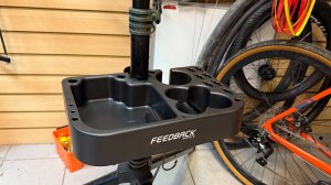 Лоток инструментальный для стойки Feedback TT-15B Tool Tray (15659)