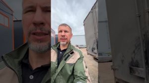 Монтаж системы отопления склада