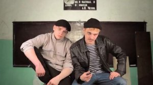 ПТУ №228 - Урок химии