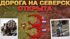 Удар Искандером у Шостки. Верхнекаменское Пало. У Харькова Вновь Жарко. 21 мая 2025