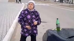 Весёлые танцы:)