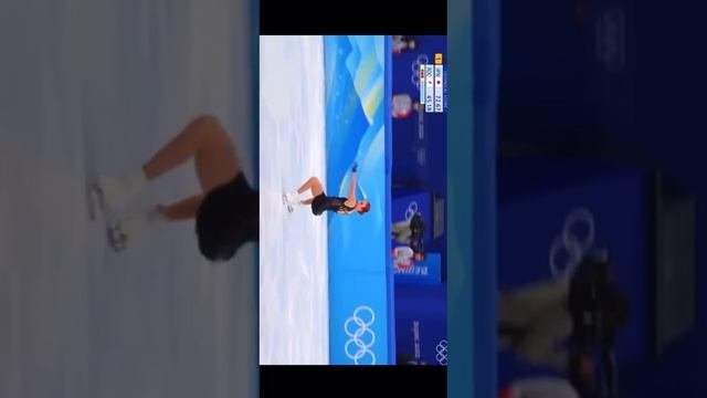 Прокат Александры Трусовой 2022. Произвольная программа
